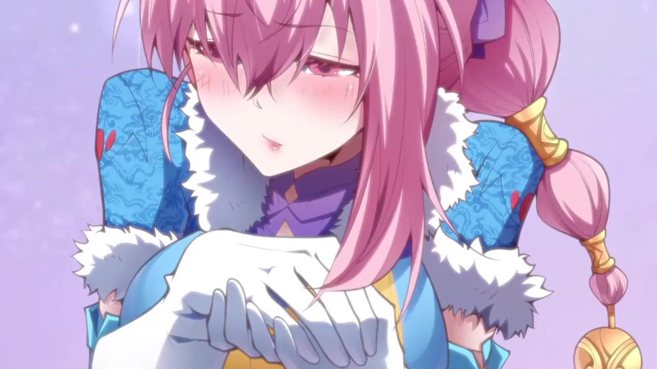 无敌领域系统下的师徒奇缘:收徒、猎妖与升级之旅 #二次元动漫 #国漫...