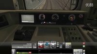 铁路工厂3:模拟火车2012 BR143 驾驶教程1