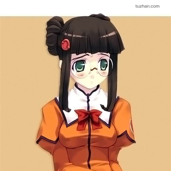 Genna杨 