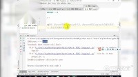 千锋Python教程:108.代码调试2