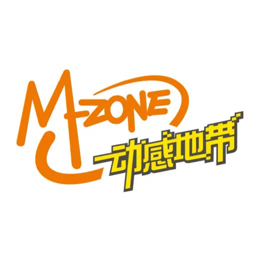 中国移动动感地带 