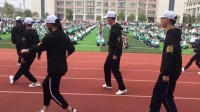 运动会开幕式舞蹈