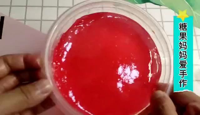 不用胶水,白胶,粘土能做泥吗?教你3种不同方法,都是家里材料