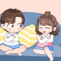 一个小男人故事