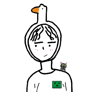 阿荣鹅鹅鹅 