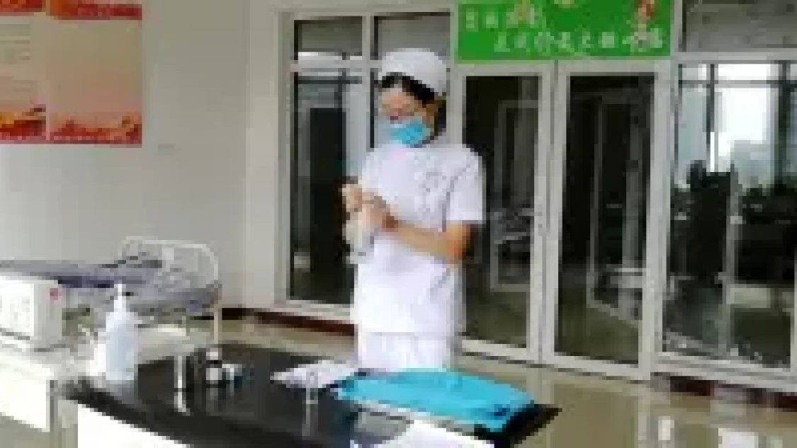 微量注射泵技术