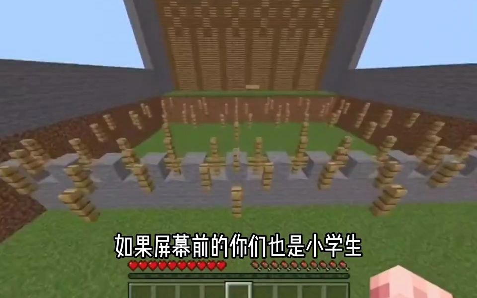 我的世界宝可梦良心服务器!不存在点券物品~全都可以肝!7