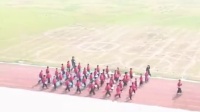 运动会入场式(小学部)_高清