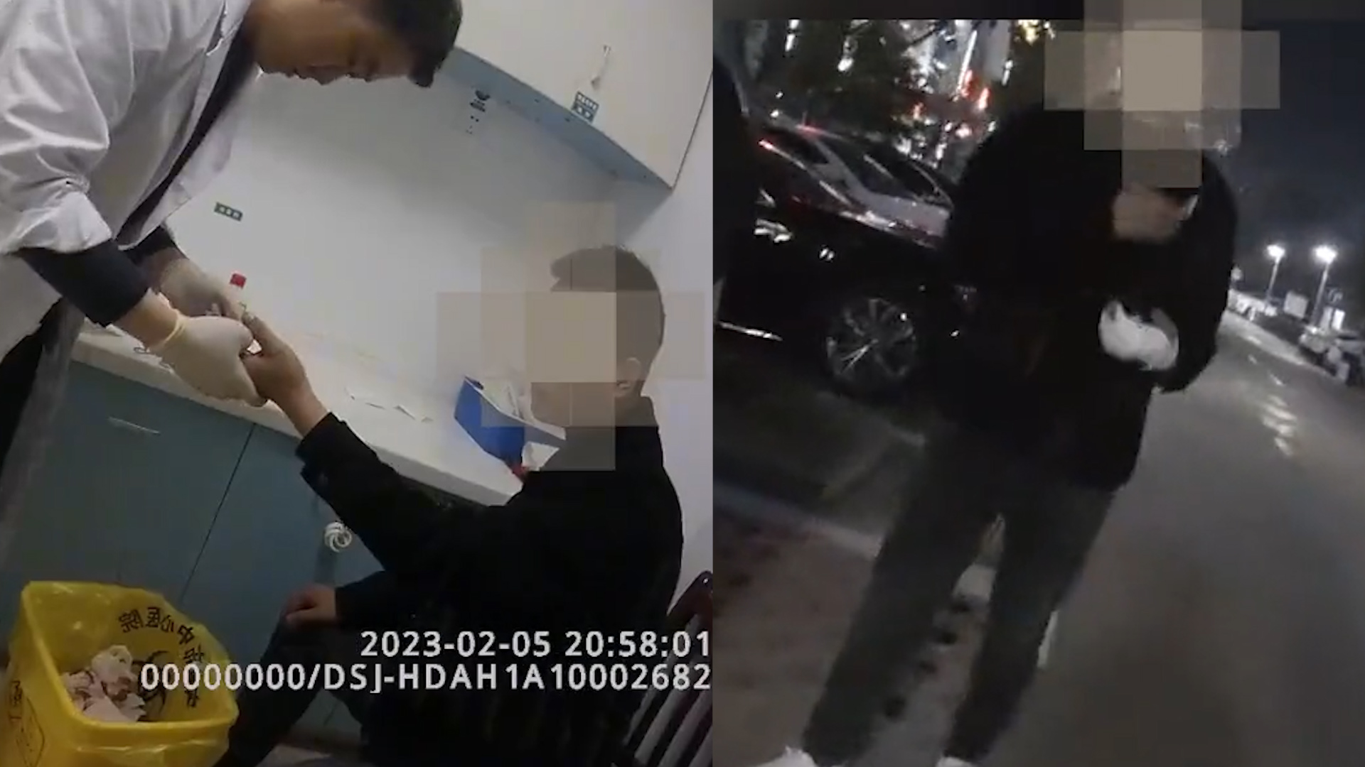 妻子生日想买2000元项链起争执,男子怒砍1根手指,送医称不要了