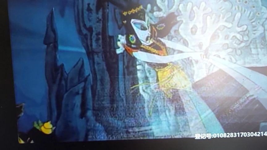 葫芦兄弟第一集