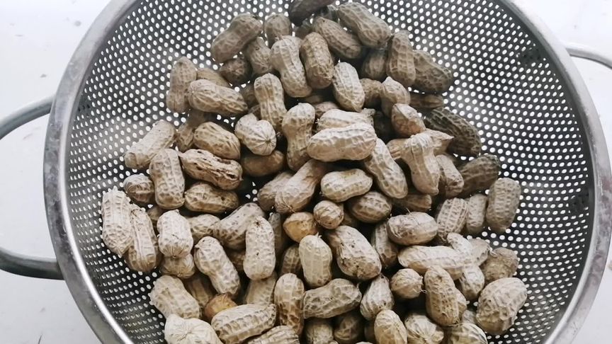 你知道生花生和熟花生的区别是什么吗?如何食用更合适