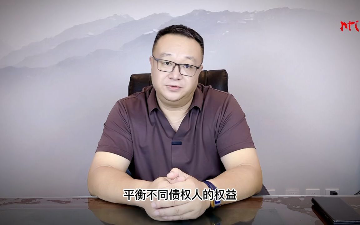 林波知名资产重组专家讲解:破产案件的管辖问题有哪些?