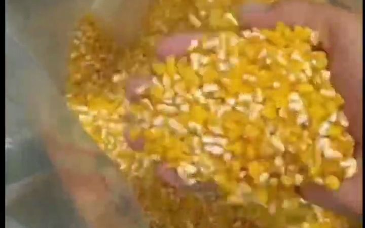 客户给予的肯定评价,年加工100万吨玉米面生产设备,厂家直销