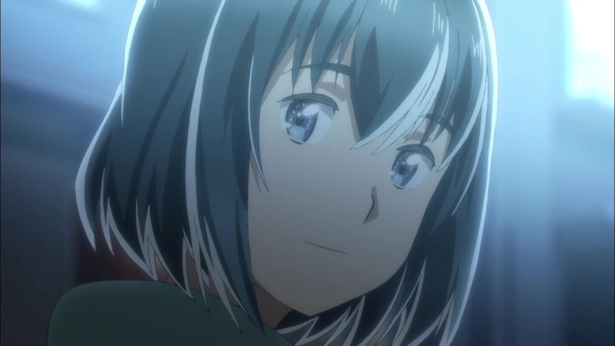 短时间内让我体验了伤感开心尴尬到愤怒的过度!