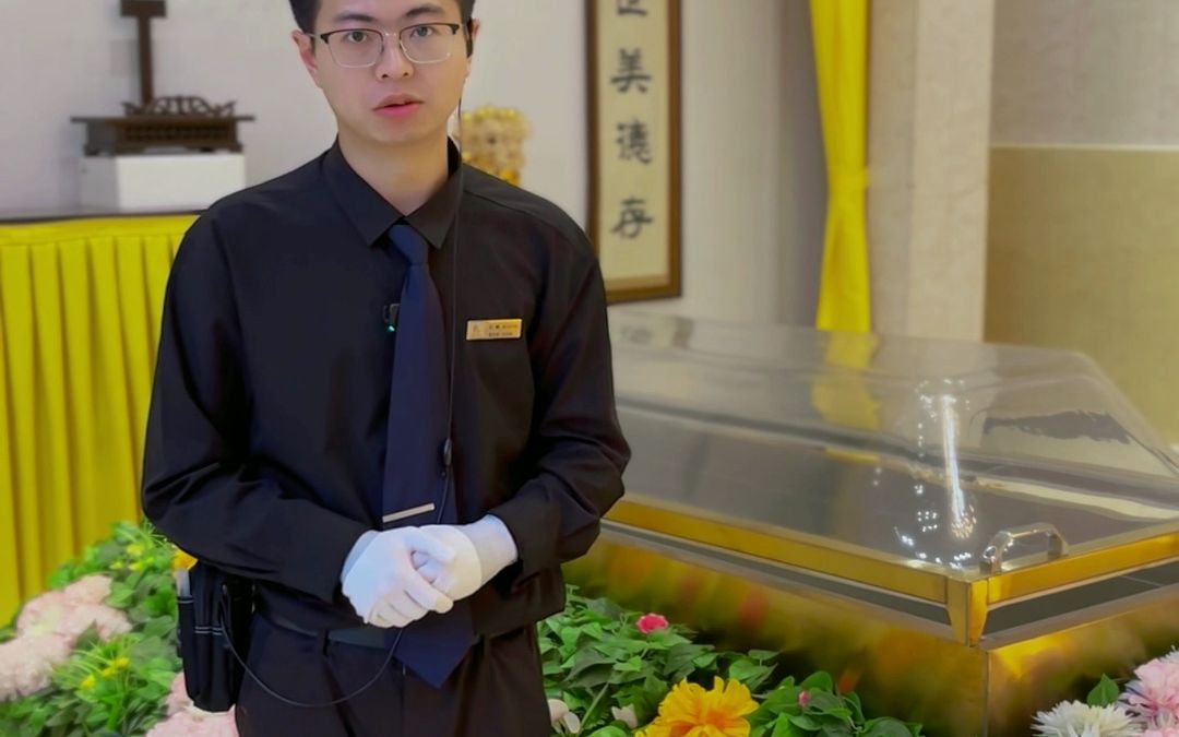 ...保存的 #灵魂摆渡人#华明天裕#天津殡葬#天津白事一条龙#天津殡仪馆