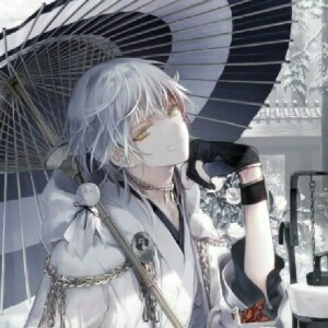 凉辰梦瑾化伊人 