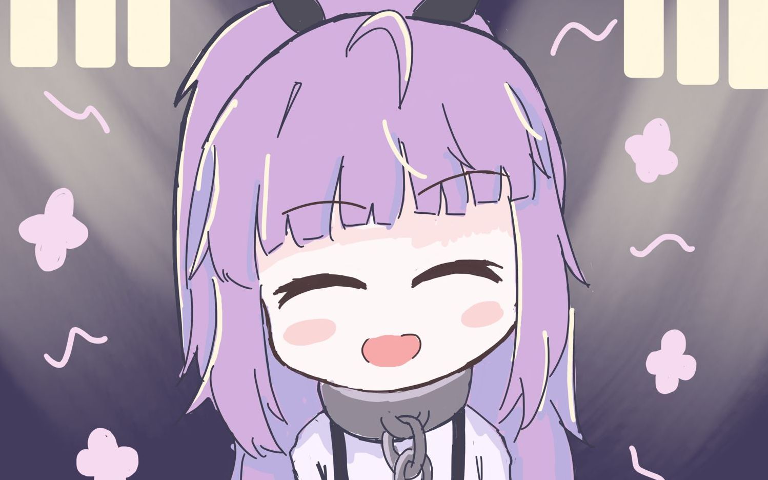 【碧蓝航线】与塔什干的奇妙相处方式