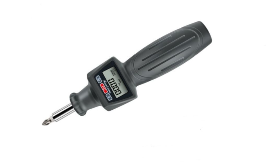 经济型数显扭矩起子设置方法