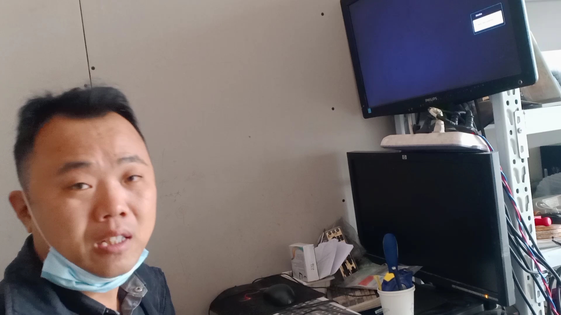 电脑开机一直在自动修复原来是这里出了问题