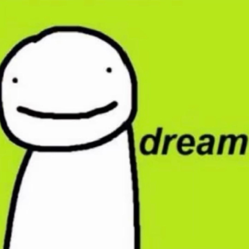 Dream哥哥 