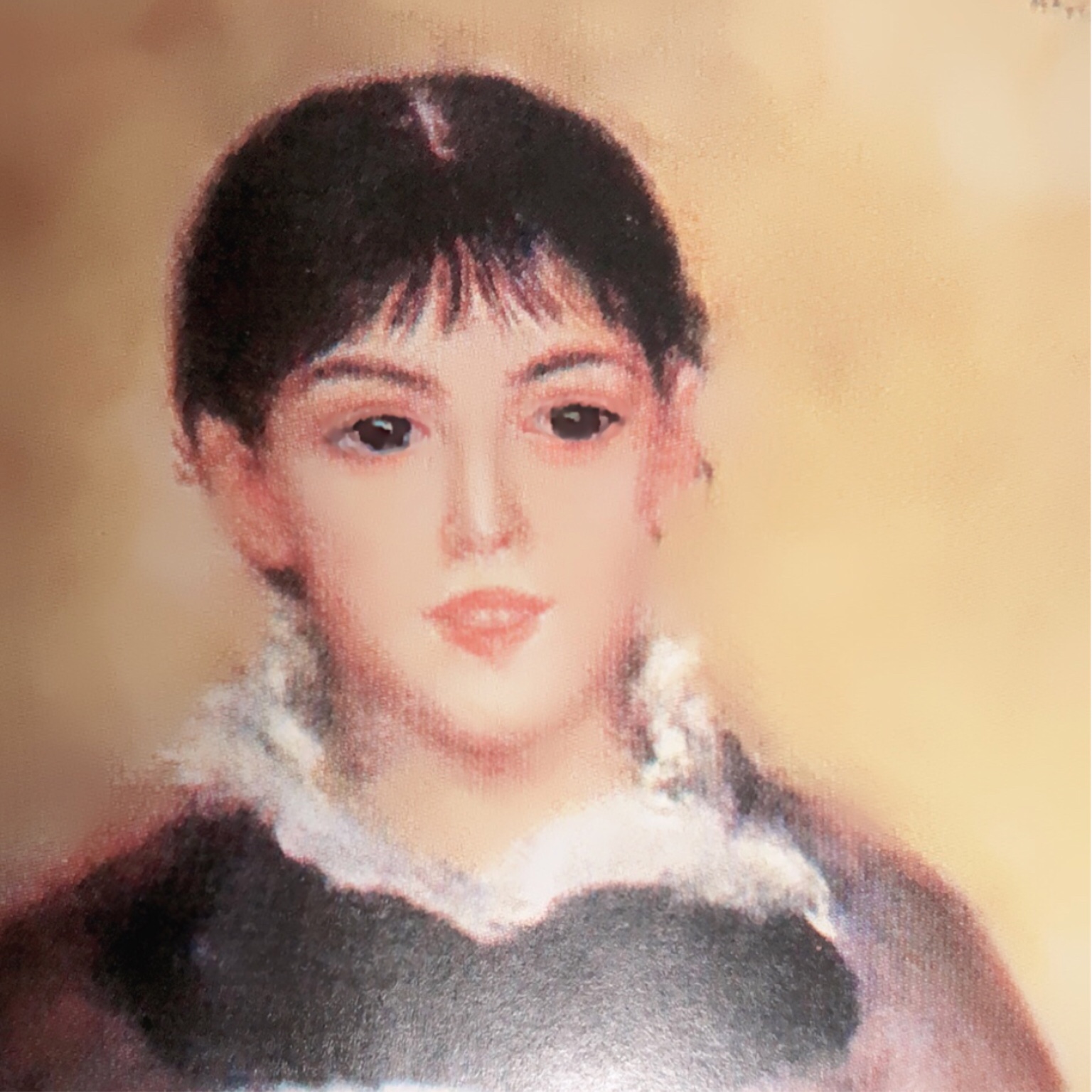 sunny桑尼尼 