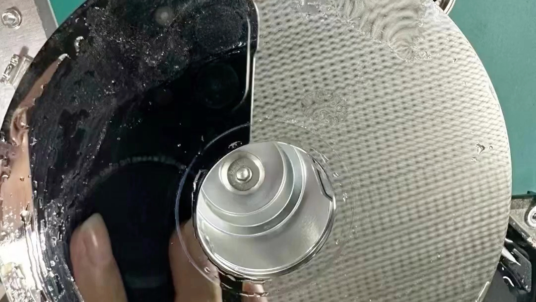 这硬盘 经历了啥?