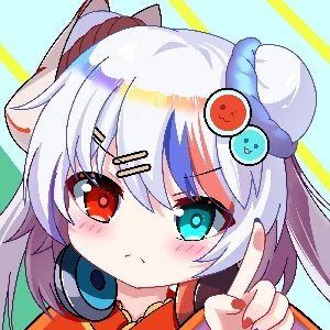 菌菌_Official 