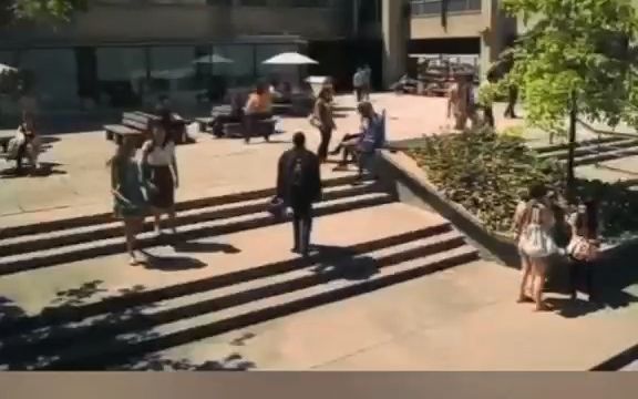 加拿大多伦多大学博士后项目免语言成绩