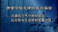 0.白磷燃烧前后质量的测定