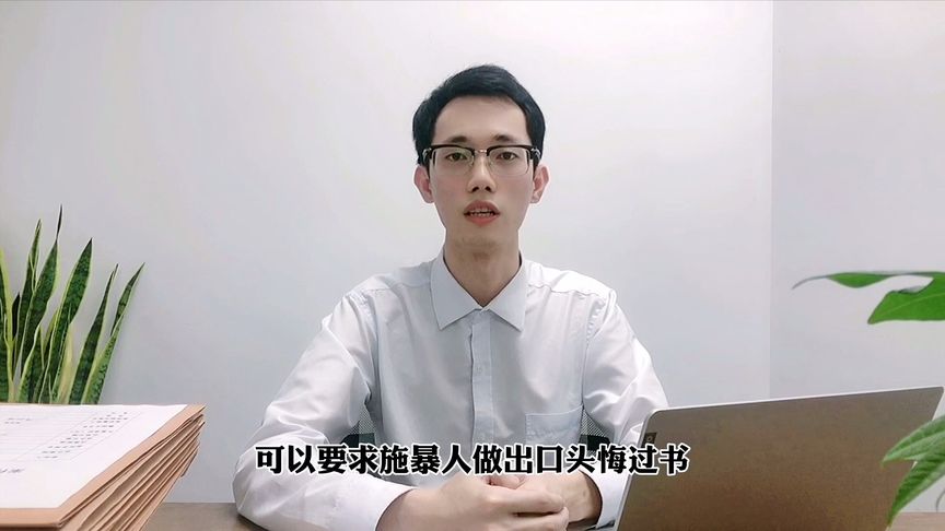 如何收集一方家暴的证据?