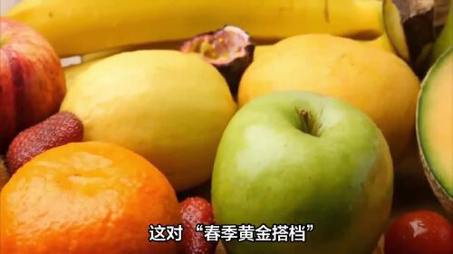 春季养生别乱买,梨和桑葚才是王炸组合5大黄金功效4 种神仙吃法