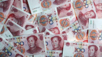 建行伦敦分行人民币结算破40万亿!中俄印也联手绕开美元结算