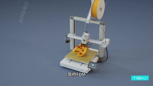 3D打印机是如何工作的?