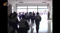 开学啦:各地学校开学第一课丰富多彩 山东新闻联播 20150309 高清版