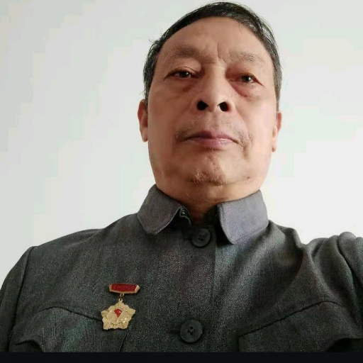 tigerpa卧虎先生 