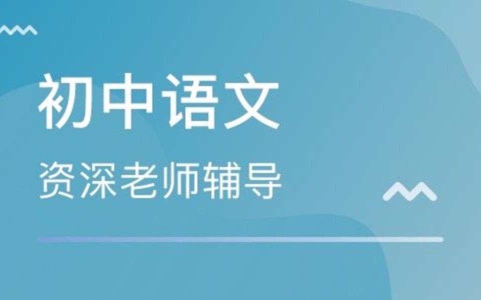 6+初中语文:文言文《世说新语》赏析,字词翻译,轻松理解文言文