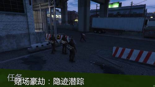 DC:康复训练