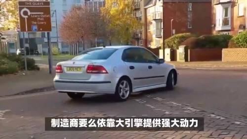 轻量化猛兽!这10款2.0T发动机竟能爆发出超跑级推重比