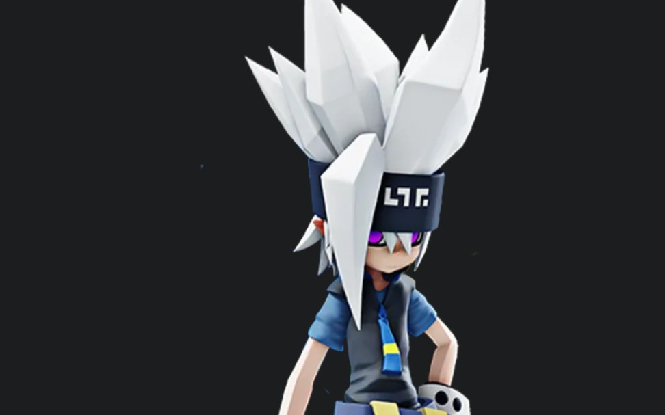 《凹凸世界》“格瑞”所属之地的地方“守望星和守望塔”