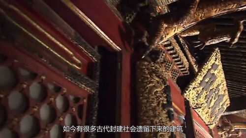 我国古代最大烂尾工程,居然被教科文认定为世界奇迹,原因何在?