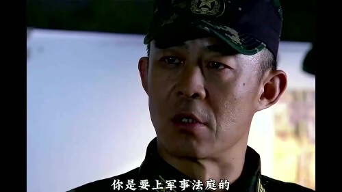 红细胞迎来首次实战,虽牵挂家人,也绝不退缩!