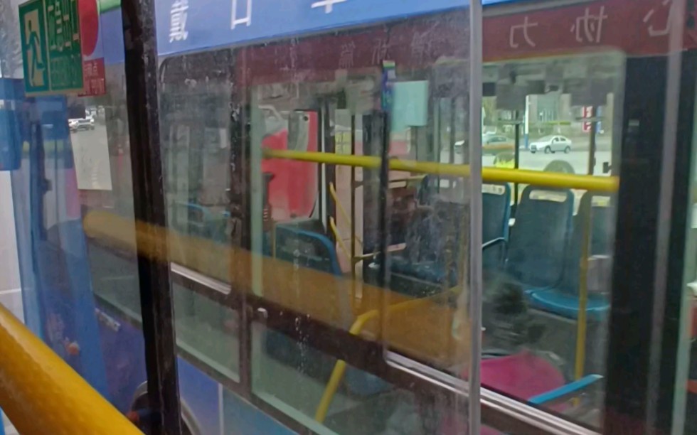 淮南3路 蔡家岗-田家庵 二汽田家庵-新集 潘集工程技术学校一号车
