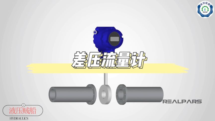 什么是差压流量计?