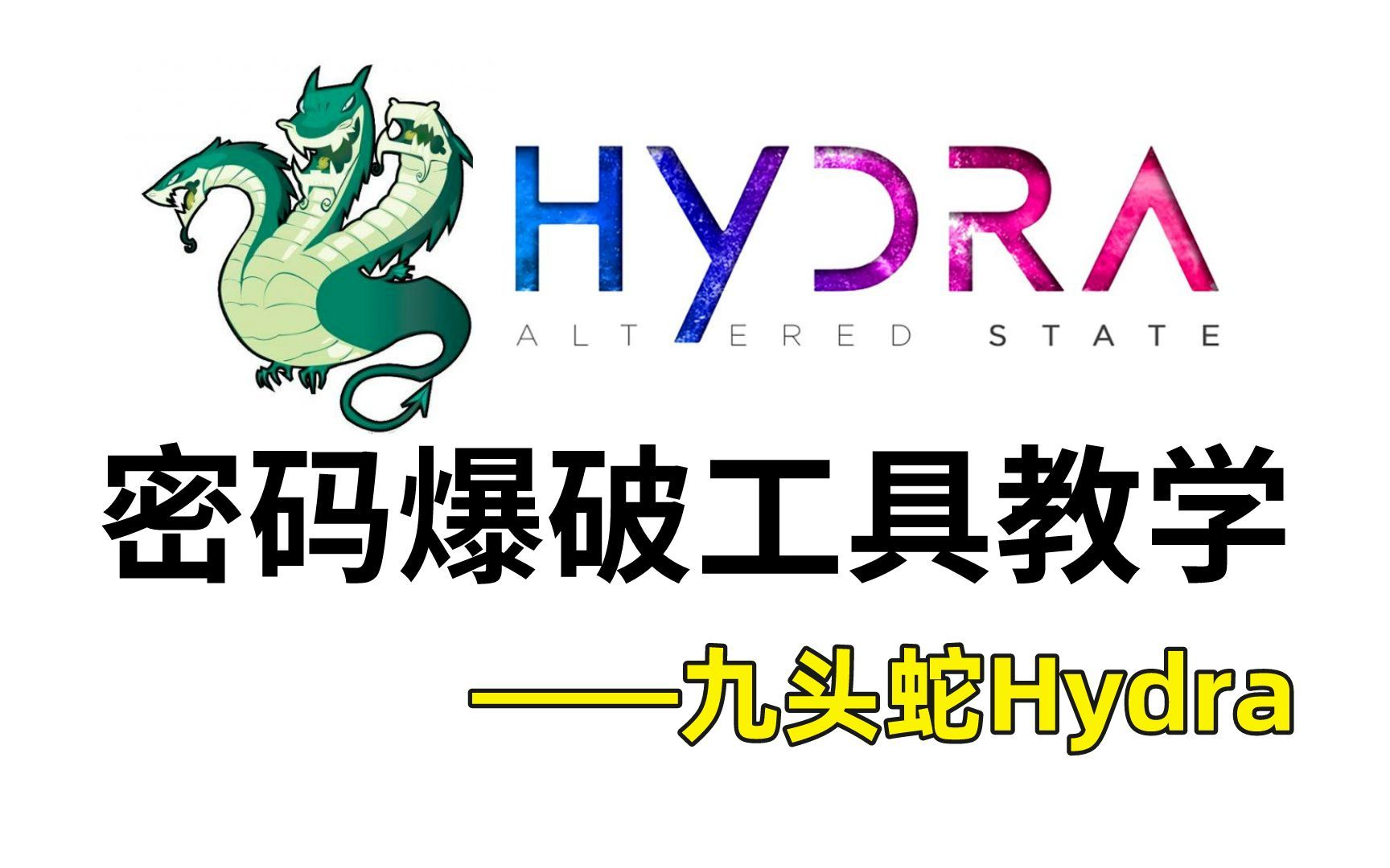 【2024版】最新Hydra下载安装使用教程,三分钟手把手教会,非常简单!...