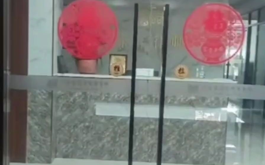 珠海玻璃门禁 自动门