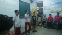 王鹏胜六年级小学毕业自编自导自演小品