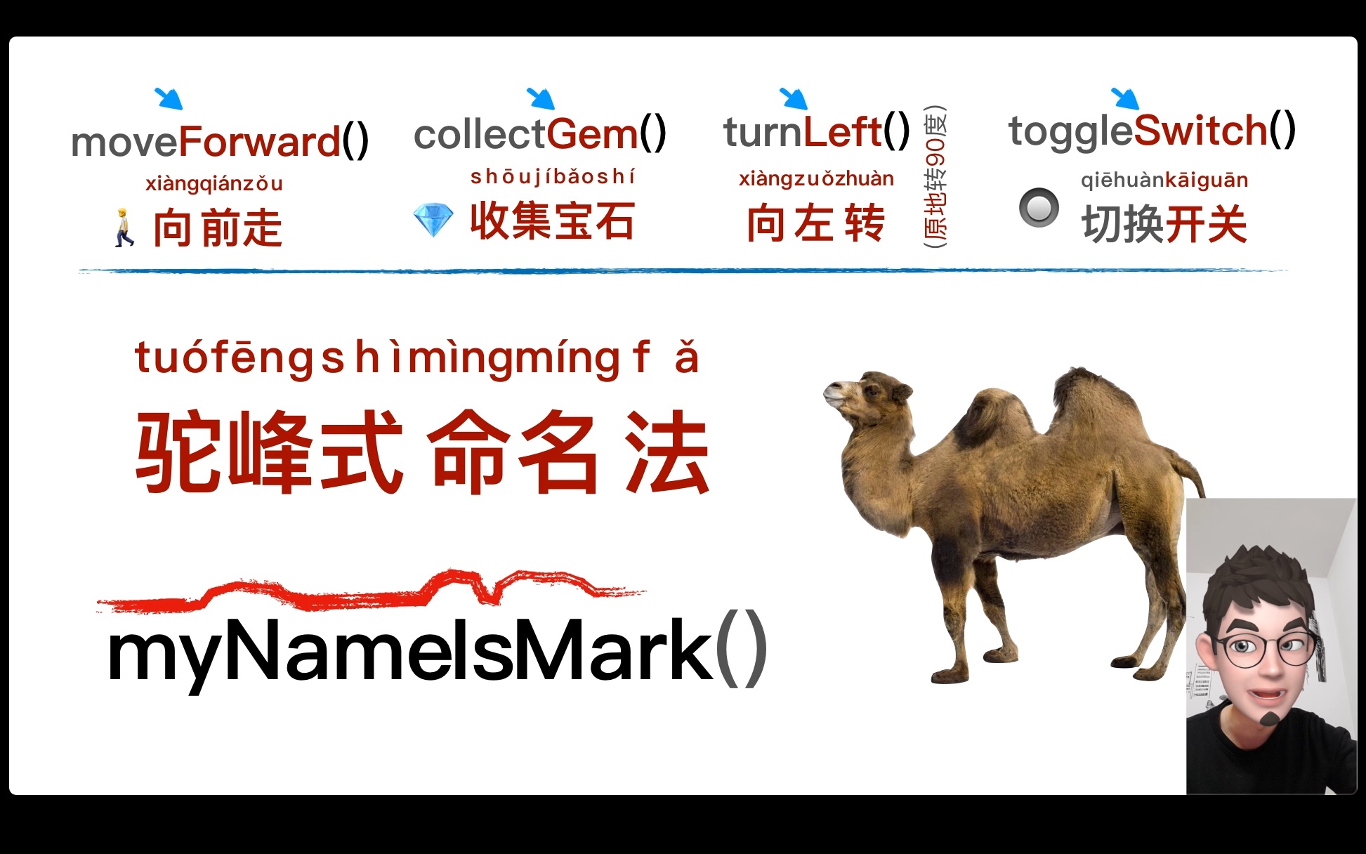 01命令-跟着YoungMan玩编程
