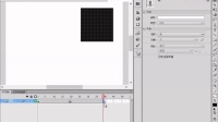 51﹑Adobe Flash CS6 复制帧粘贴帧需要注意的!