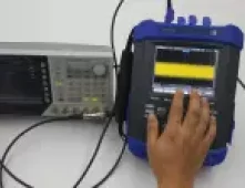 青岛汉泰HDG6000B信号发生器使用教程