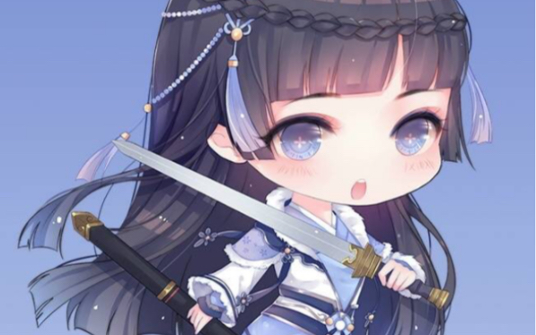 【天涯明月刀OL】3800x+2060PC配置测试